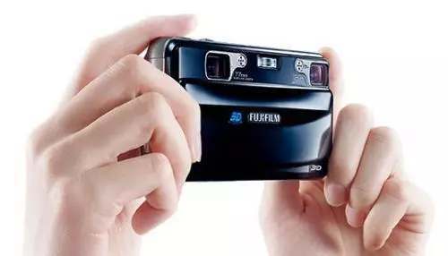 fuji 3d