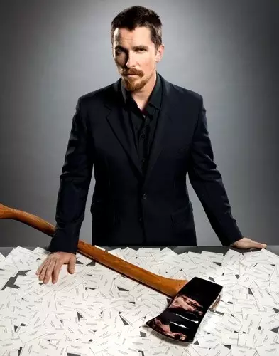 Christian Bale (Foto: Sarah Dunn)