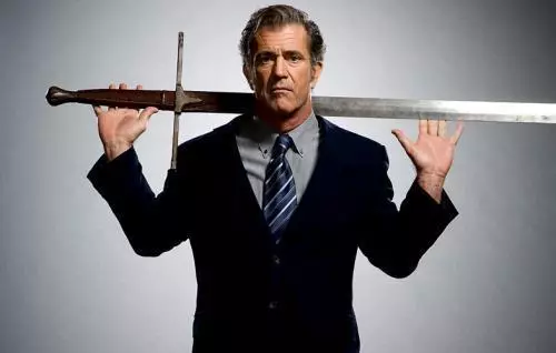 Mel Gibson (Foto: Sarah Dunn)