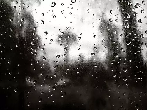 yağış