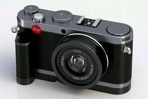 Leica x1
