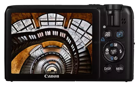 Canon Powershot G90 баргашт