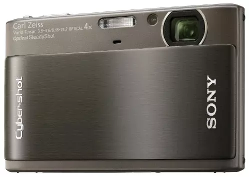 Sony tx1
