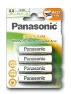 Panasonic infinium დაბალია