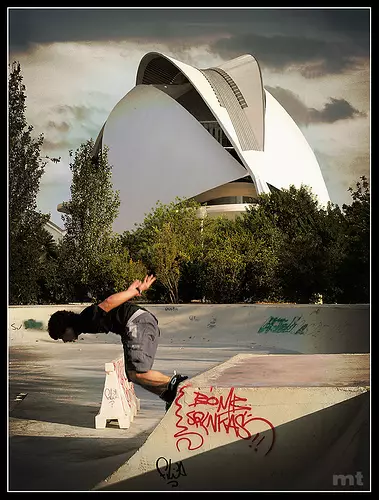 Skate