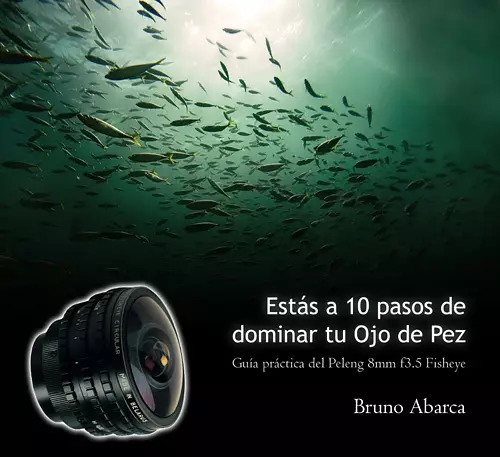 Практическое руководство по рыбьему глазу Peleng 8mm f3.5