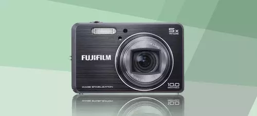 Fujifilm J250 Kab