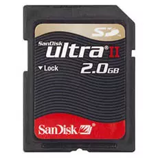 carte sandisk