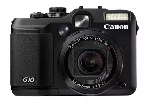 canon g10