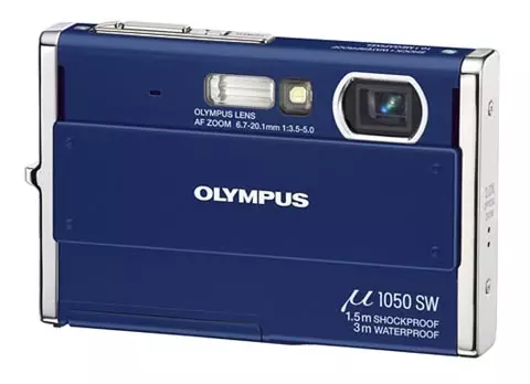 olympus 1050sw