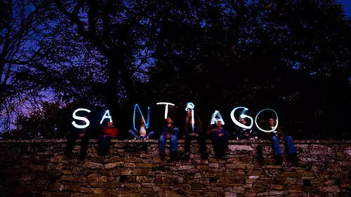 Сантијаго