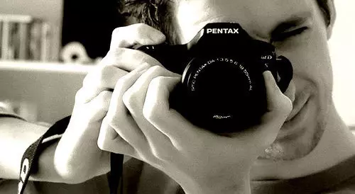 10 причини да не подновявате рефлексната си камера