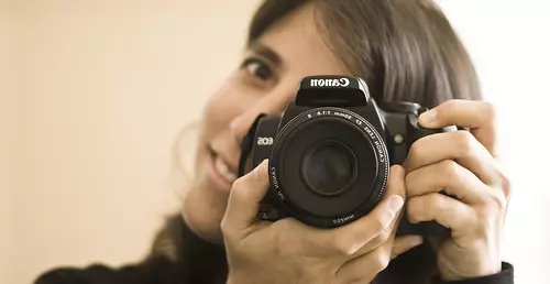 10 alasan untuk tidak memperbarui kamera SLR digital Anda