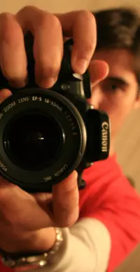 10 grunner til å ikke fornye ditt digitale speilreflekskamera