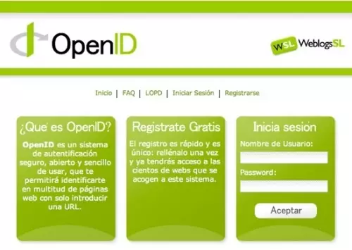 openid