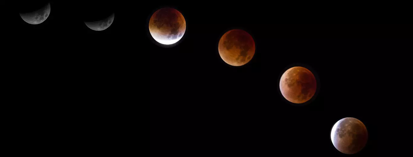 How to see and photograph the longest lunar eclipse of the century
