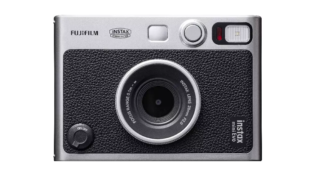Fujifilm Instax Mini Evo 02