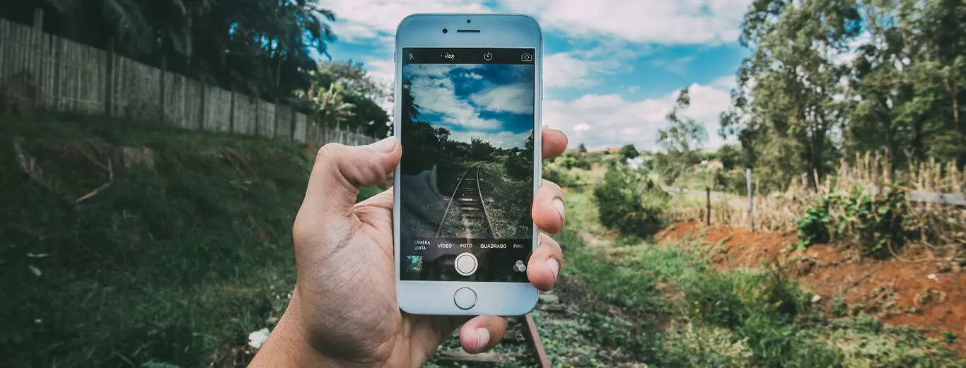 Sembilan trik dan tip yang memungkinkan Anda meningkatkan kualitas foto yang diambil dengan ponsel Anda