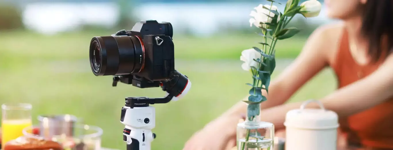 Zhiyun Crane M3, විශේෂාංග, මිල සහ දත්ත පත්‍රිකාව