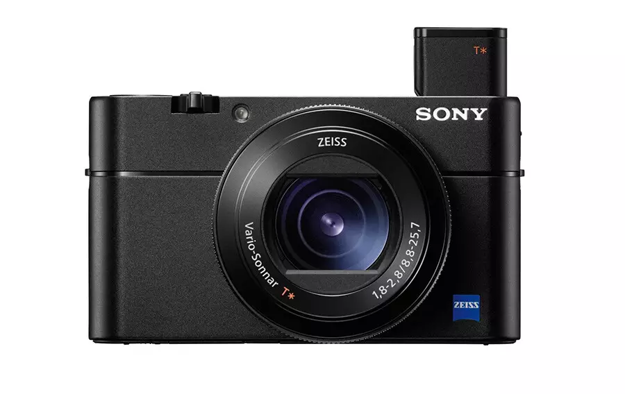 sony rx 100 v