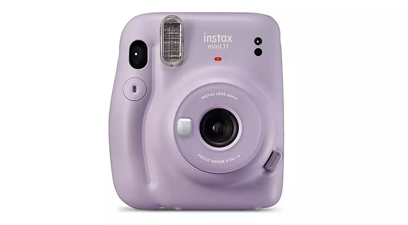 Fuji Instax Mini 11