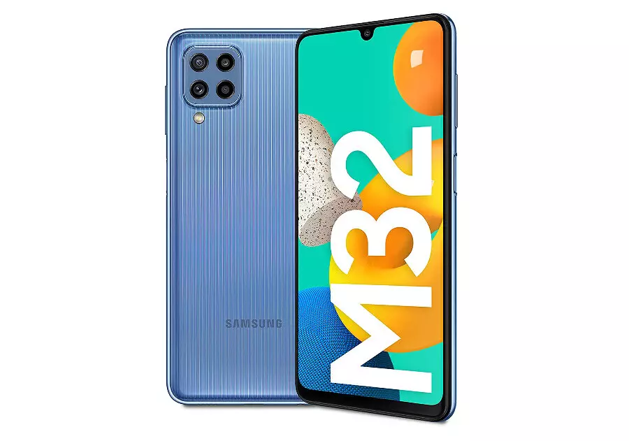 Samsung Galaxy M32