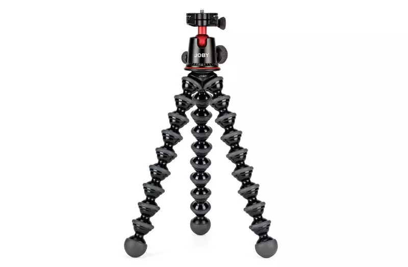 Joby Gorillapod 5k