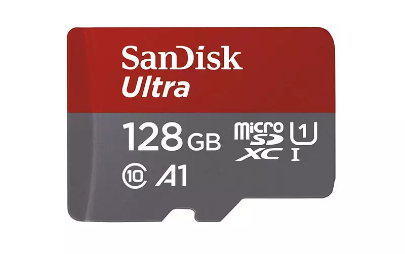 Sandisk 128