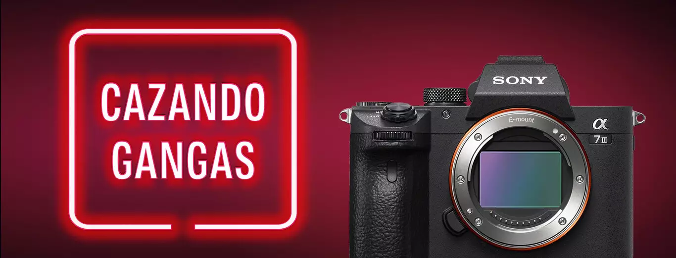 Sony A7 III, Nikon D750, Xiaomi Mi 11i 5G and more cameras, mobile phones, optics and accessories on sale at Hunting Bargains