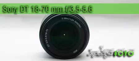 sonyA350-lens