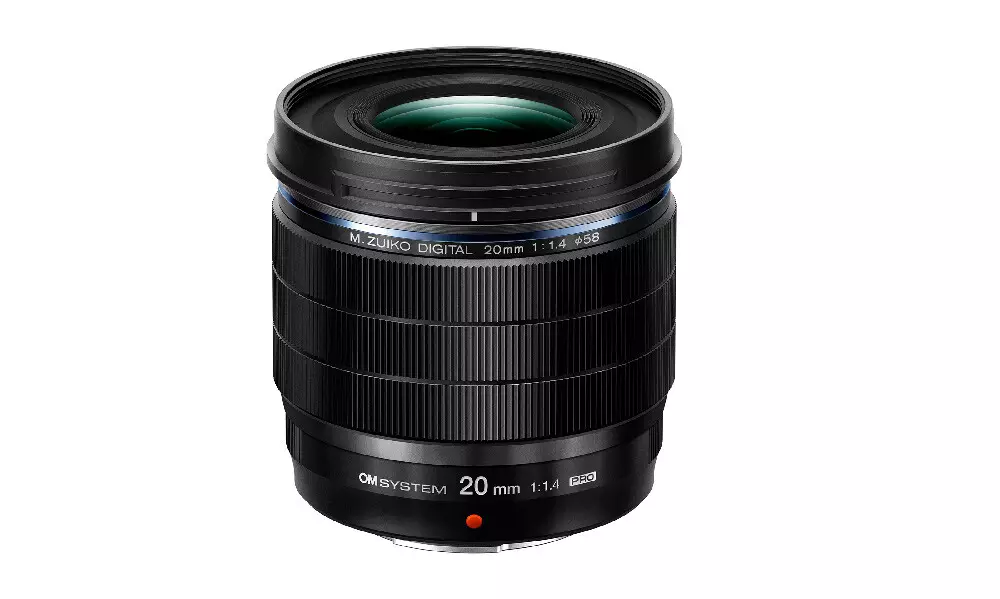 Lenses És M2014 Pro Product 000