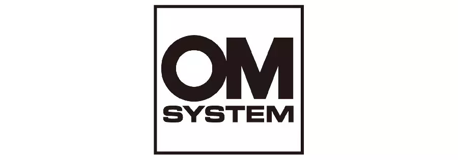 Olympus вече е лого на системата Om