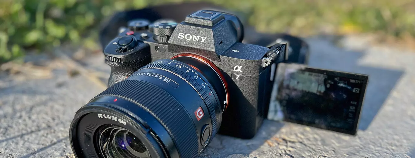 Sony A7 IV, analysis: review with features, price and specifications