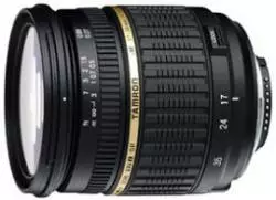 Tamron introduce nuove lenti