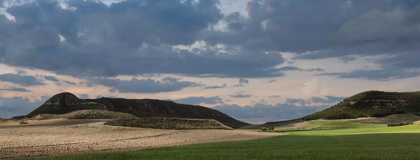 Nýtt bragð til að breyta himninum með Blend tólinu ef það er frá Adobe Photoshop