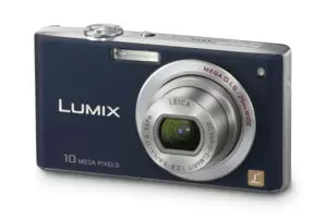 lumix fx35
