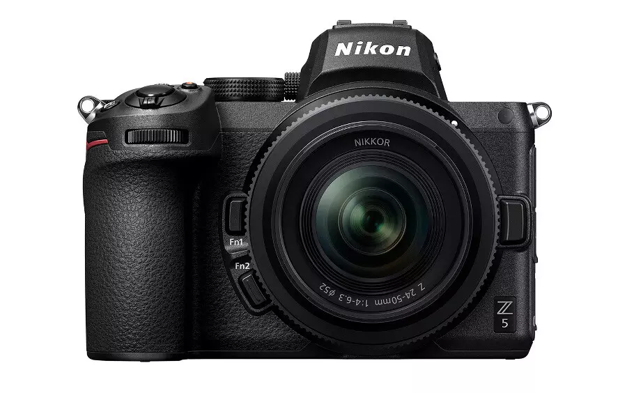 Nikon Z5