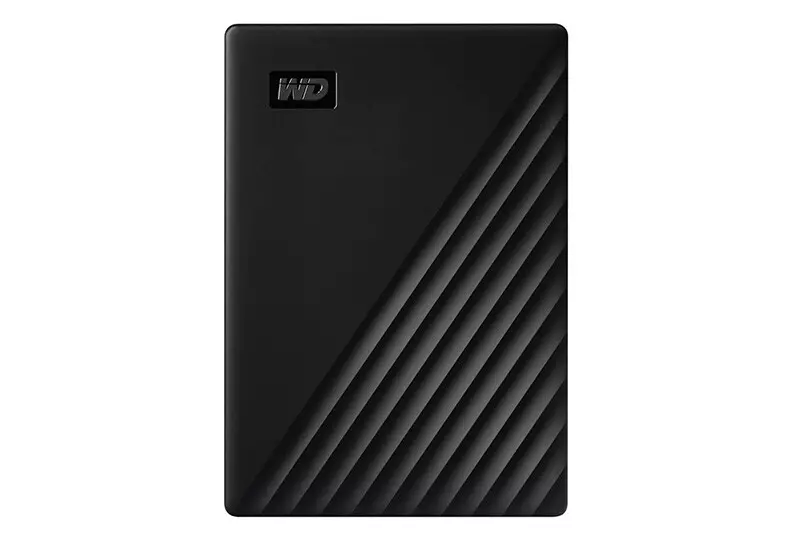 Western Digital Wd My Passport Xtb