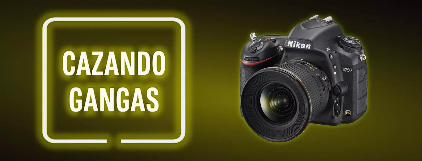 Nikon D750, Sony A7 II, Samsung Galaxy S21 5G and more cameras, mobile phones, optics and accessories at the best price in Hunting Bargains