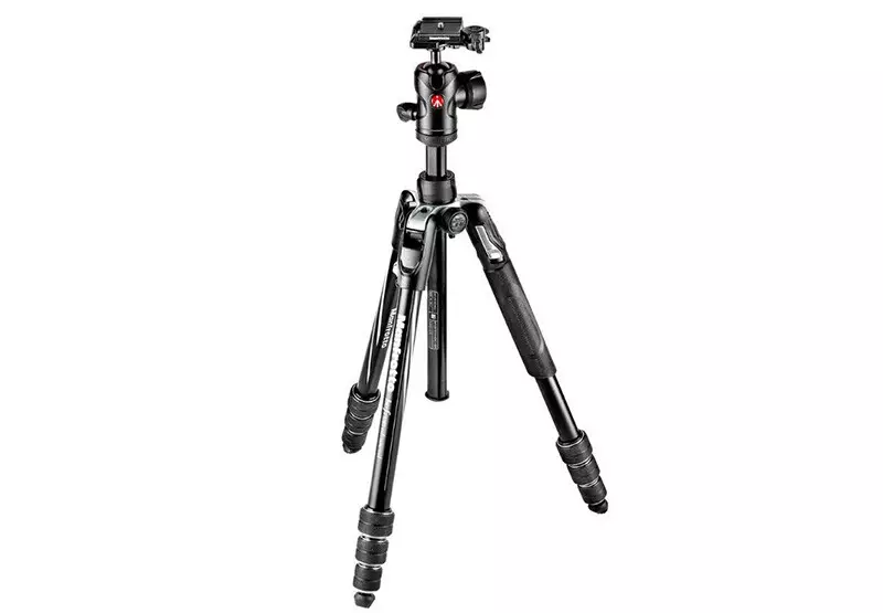 Manfrotto Befree Gt
