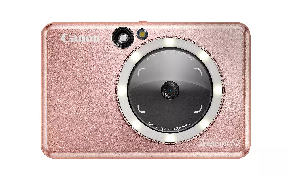 Canon Зоэмини S2 02