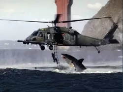 Sulmi i peshkaqenit