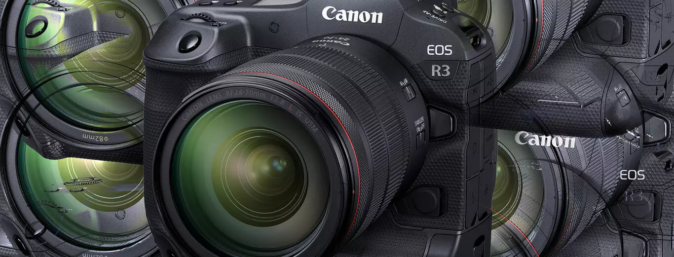 Canon confirms in an interview that they will present a superior model to the EOS R3
