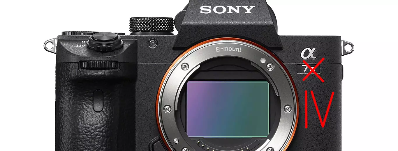 I have been working with the Sony A7 III for four years and this is all I ask of the A7 IV
