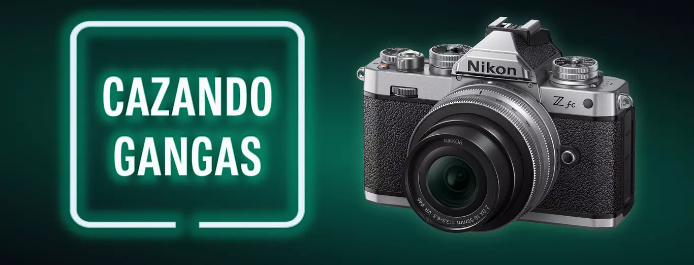 Nikon Z fc, Sony A7 II, Apple iPhone 12 Pro Max và nhiều hơn nữa máy ảnh, điện thoại di động, ống kính quang học và phụ kiện với mức giá tốt nhất trong Săn giá rẻ