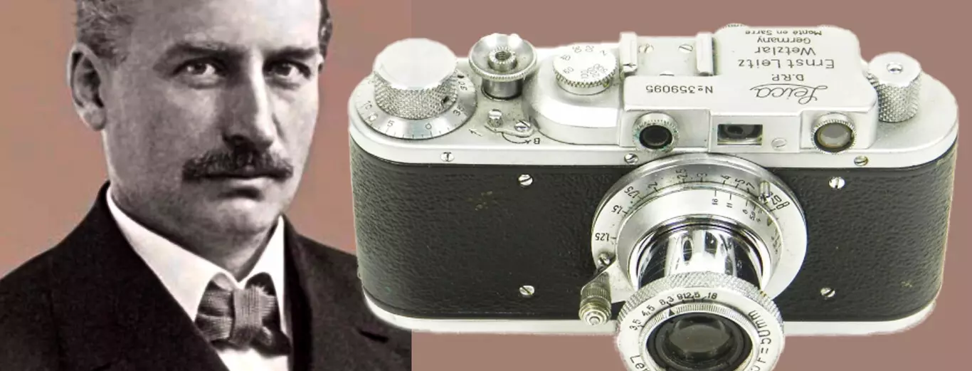 Leica'nın Holokost'taki Rolü: 'Özgürlük Treni'