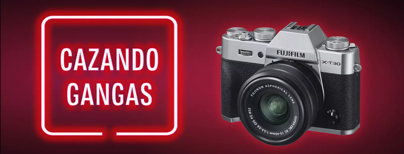 Fujifilm X-T30፣ Sony A7 II፣ Apple iPhone 12 Mini እና ሌሎች ካሜራዎች፣ ሞባይል ስልኮች፣ ኦፕቲክስ እና መለዋወጫዎች በአደን ድርድር ላይ ይሸጣሉ