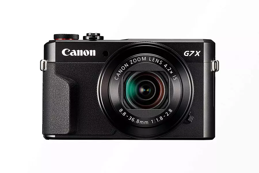 Canon Powershot G7 X మార్క్ Ii