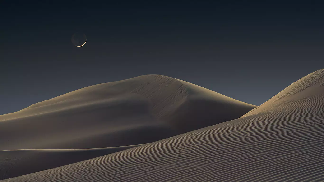 Mpandresy Luna Dunes C Jeffrey Lovelace