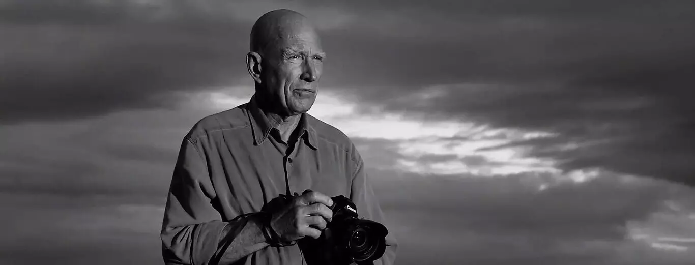 Sebastiao Salgado คว้ารางวัล Praemium Imperiale ซึ่งเป็น 'รางวัลโนเบล' สาขาวิจิตรศิลป์ของญี่ปุ่น